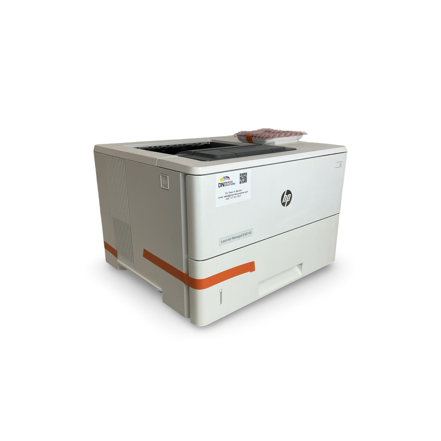 HP LaserJet Managed E50145dn Laser Printer 1PU51V