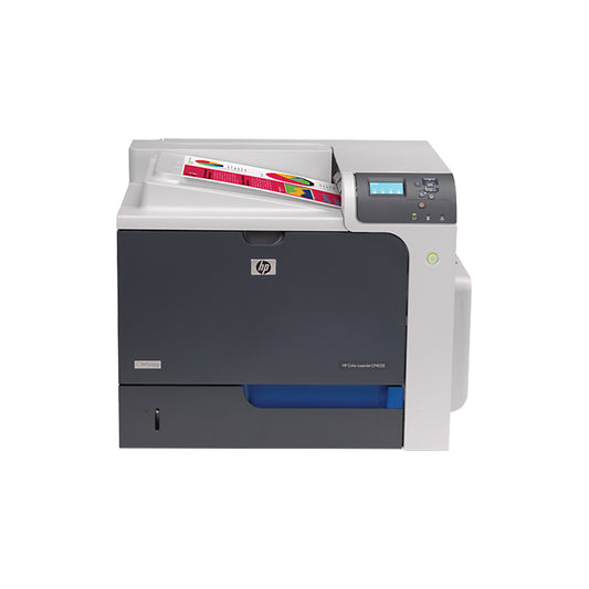 Desktop Office Printers