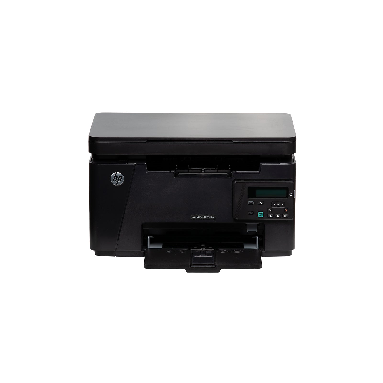 HP LaserJet Pro MFP M125nw Printer CZ173A, Monochrome, 21ppm, Wireless
