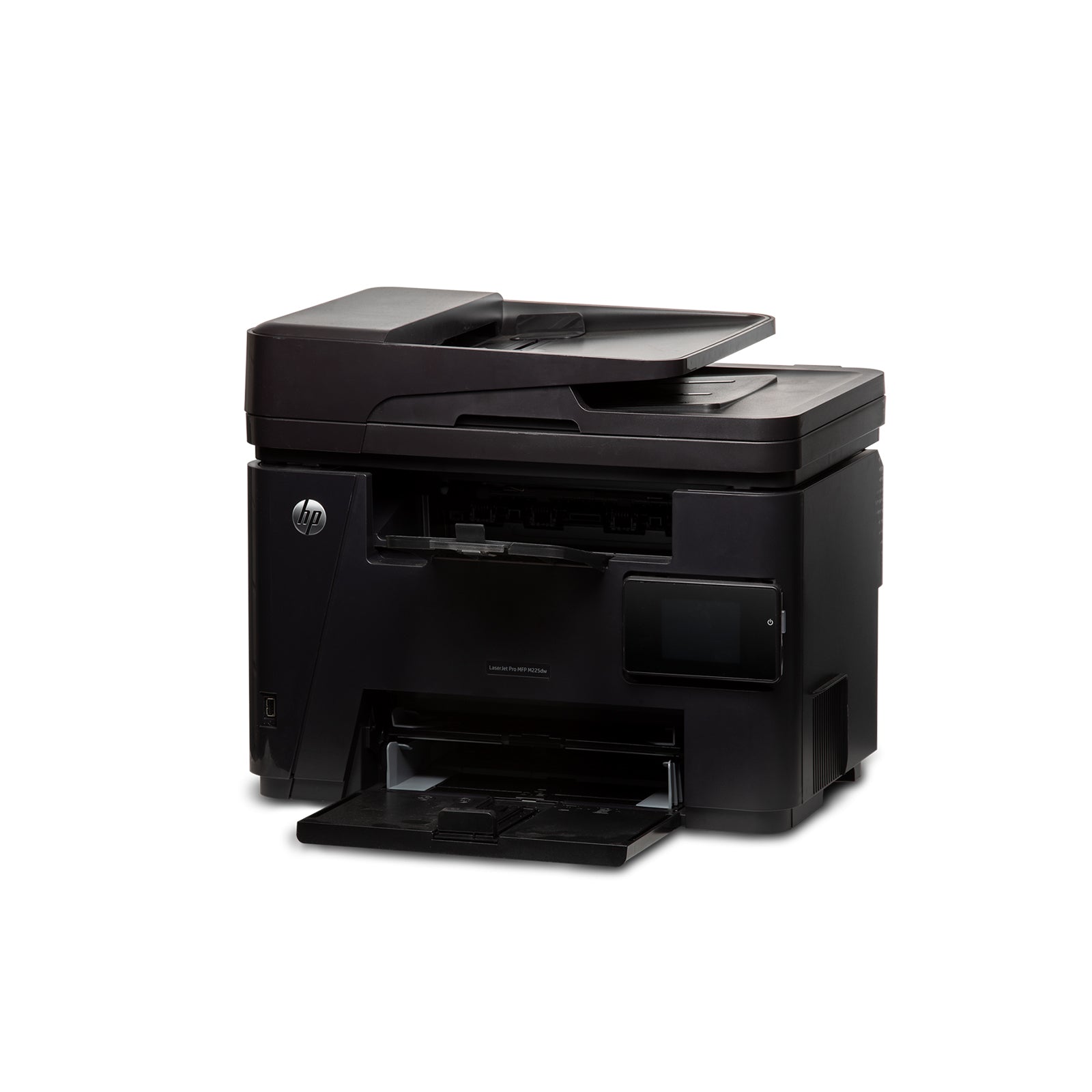 HP LaserJet Pro M225dw All-in-One Laser Printer CF485A, Monochrome, 26