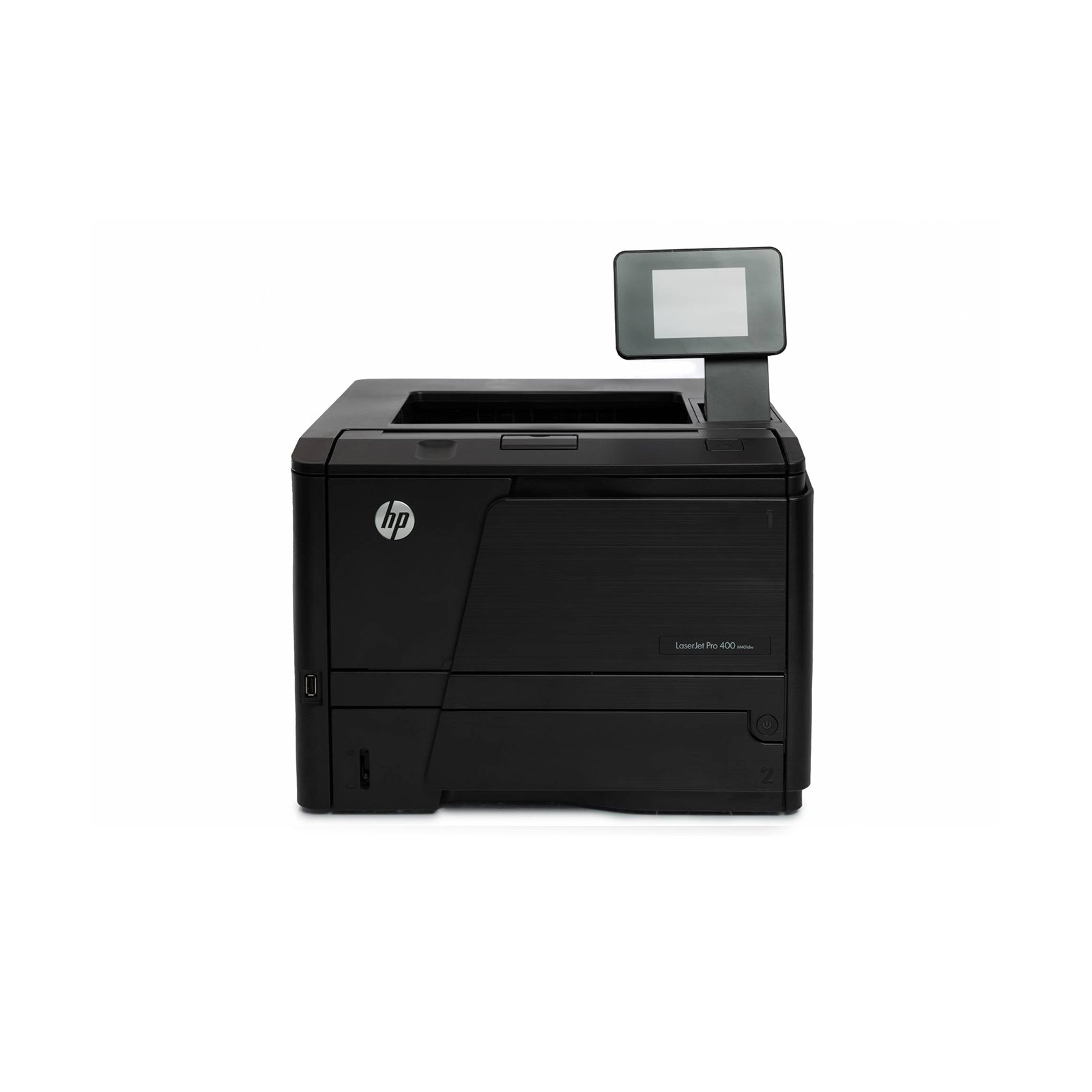 HP LaserJet Pro 400 M401dw Printer CF285A, Monochrome, 35ppm, Wireless