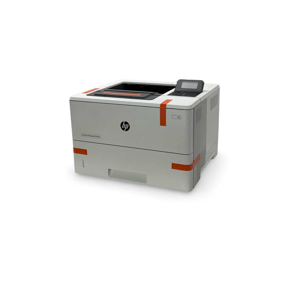 HP Laser Printers