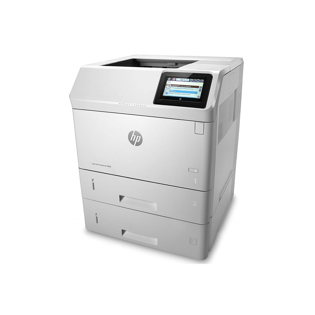 HP Laser Printers