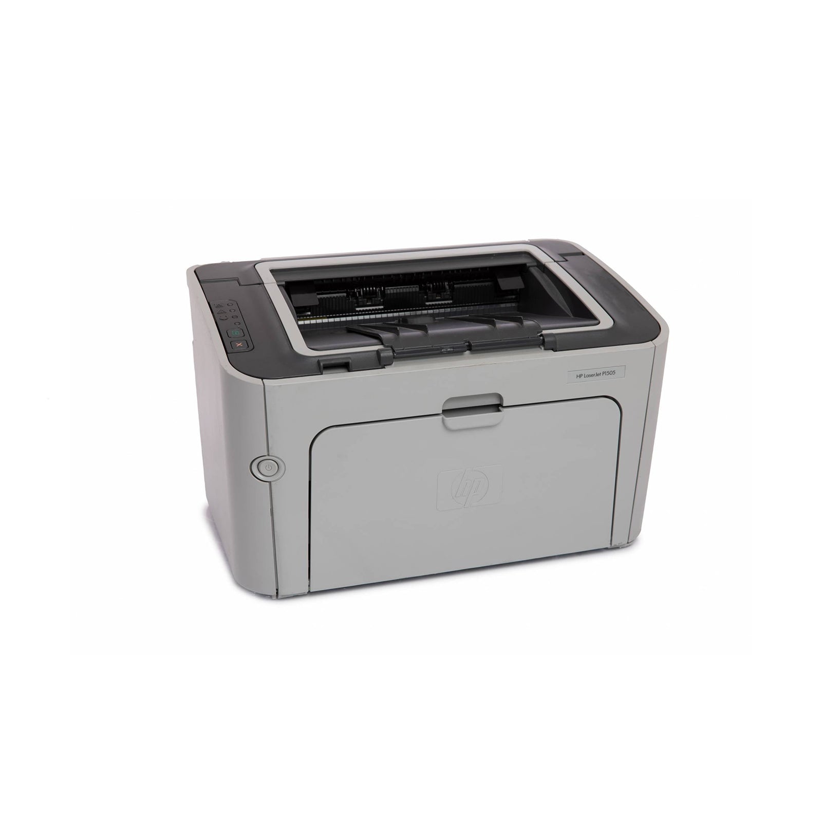 HP LaserJet P1505n Printer CB413A, Monochrome, 24ppm, Network, USB