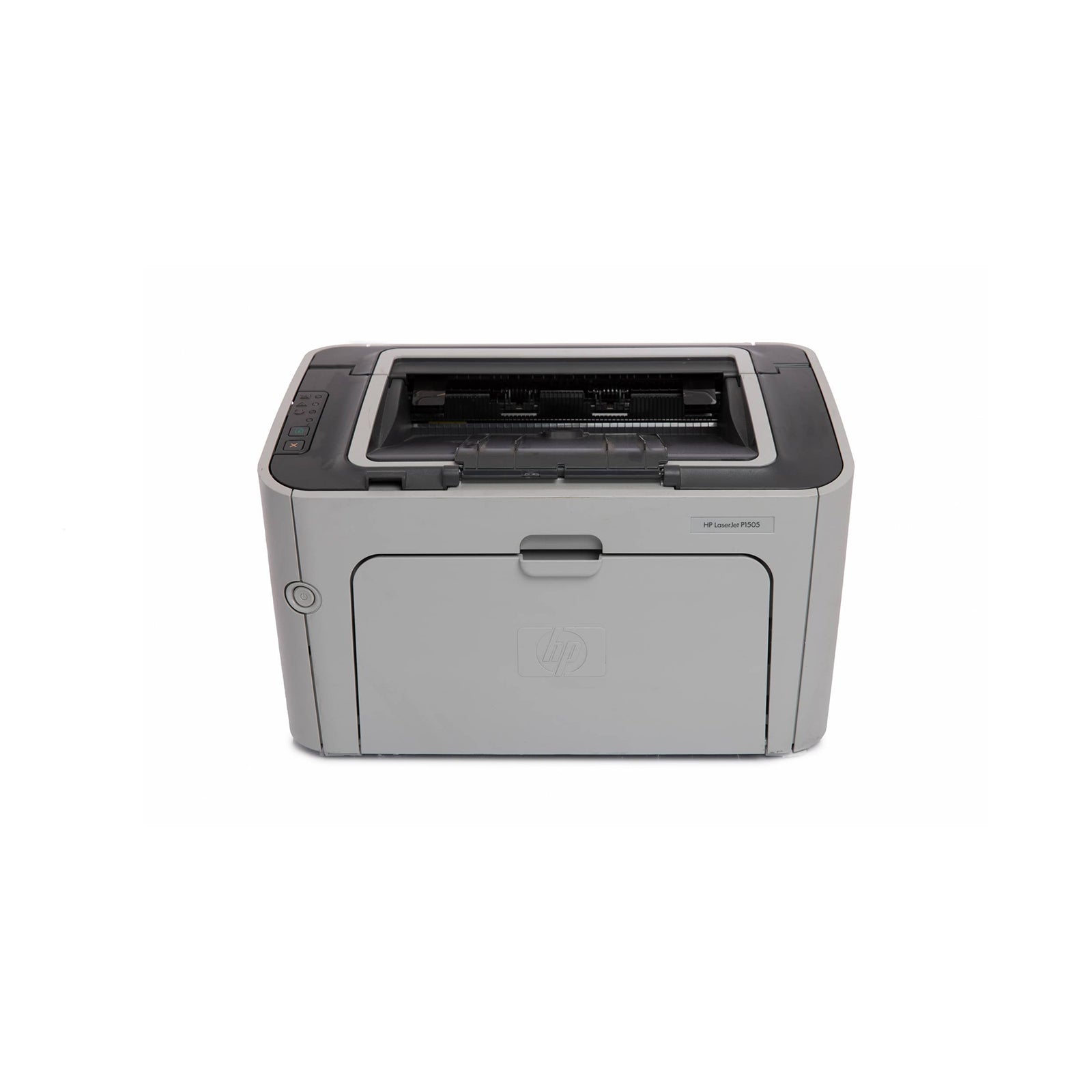 HP LaserJet P1505 Printer CB412A, Monochrome, 24ppm, USB