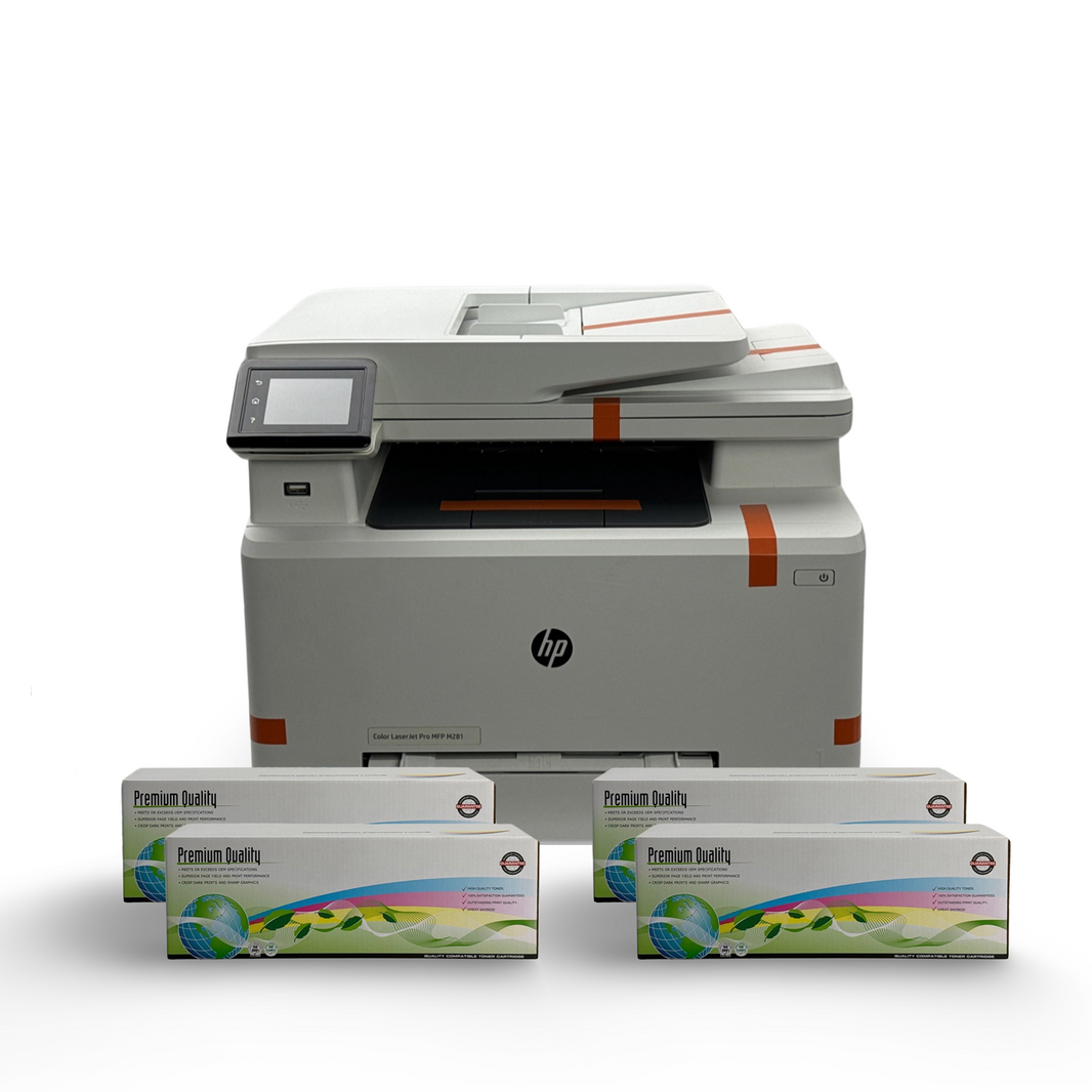 DN Printer Solutions LLC: Your Trusted Source for Office Solutions!