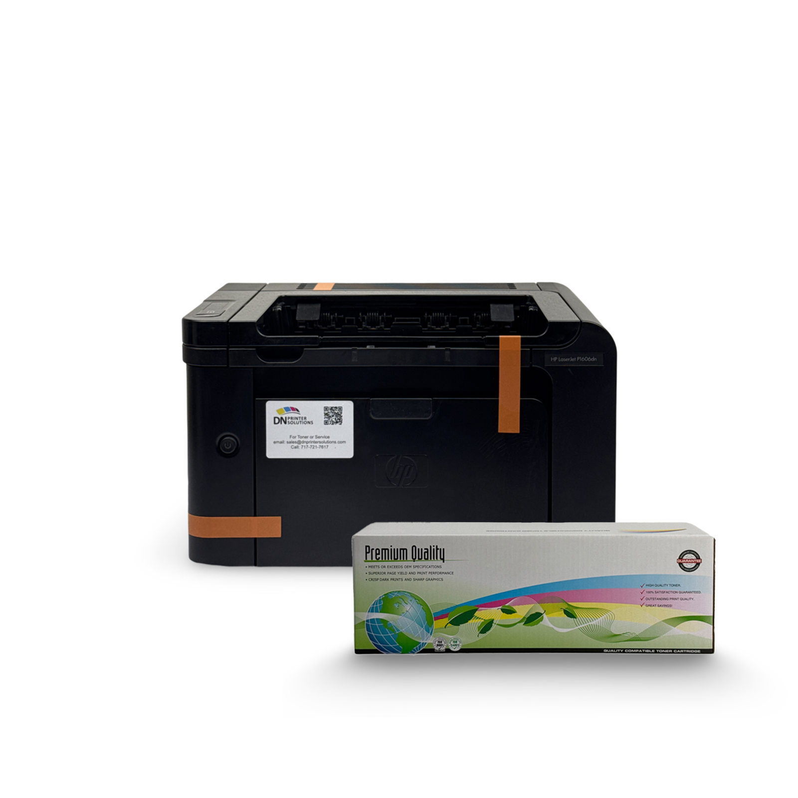 Black & White Printers