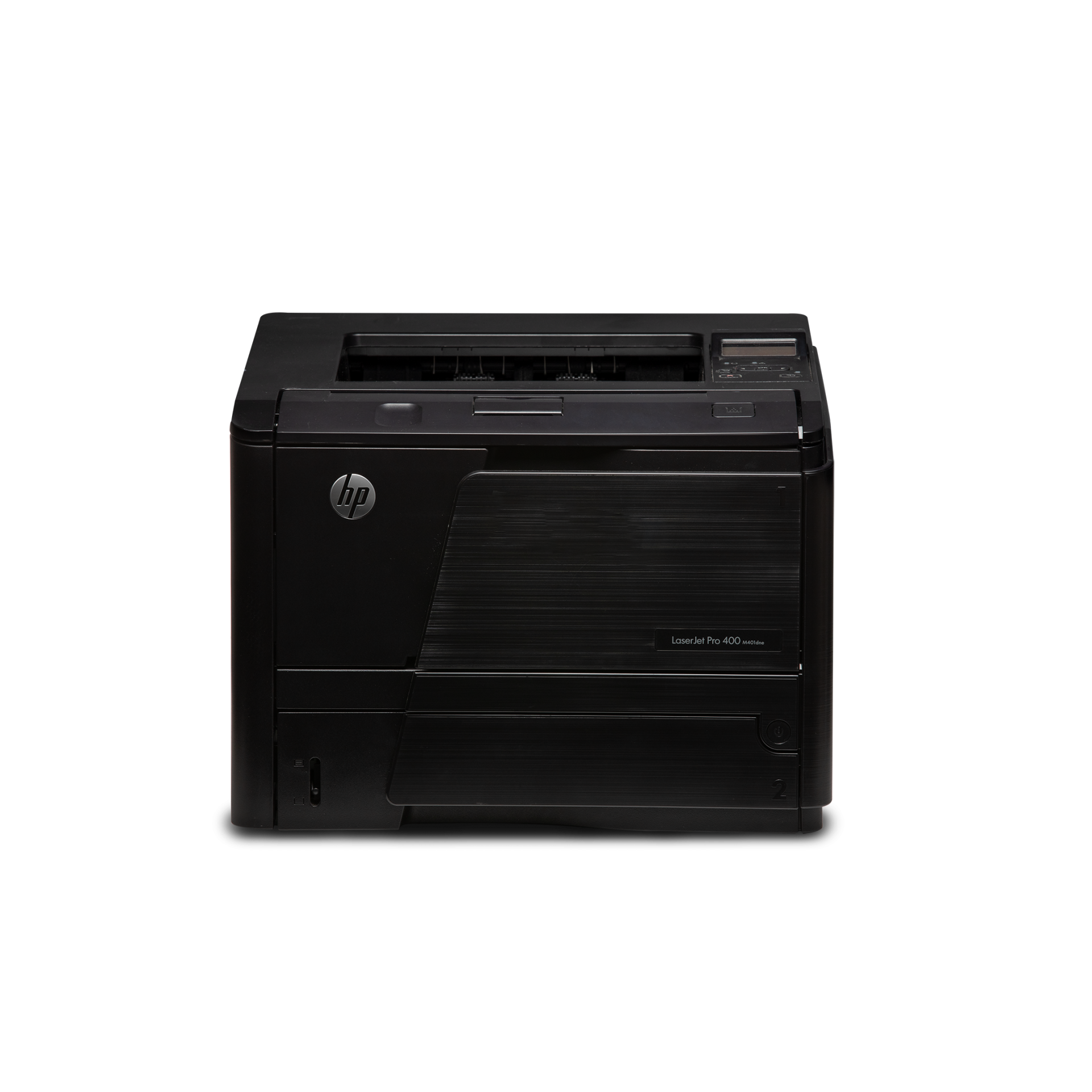 HP LaserJet m401dne Laser Printer CZ195A Refurbished