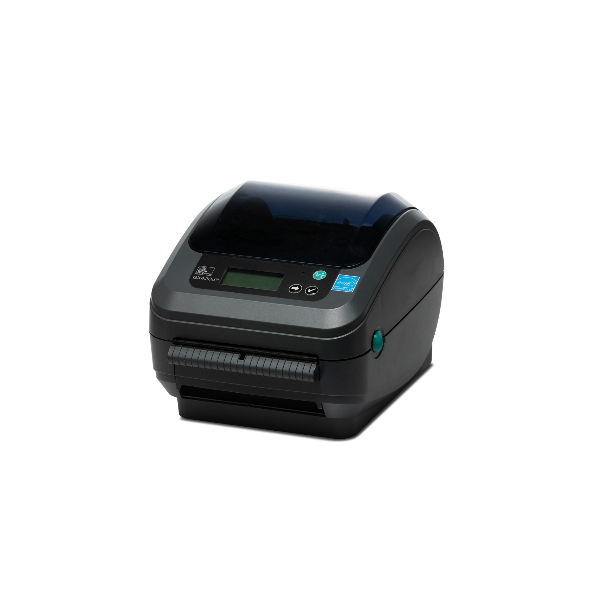 Zebra GX420d Serial Direct Thermal Label Printer GX42-202410-10AP