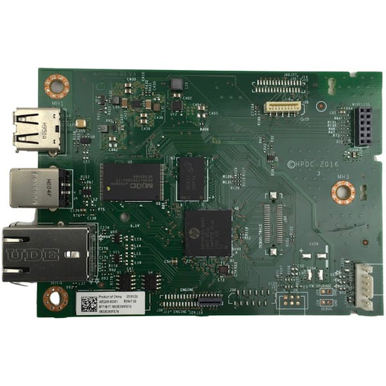 OEM W2Q09-60001 Formatter Board for HP LaserJet M404